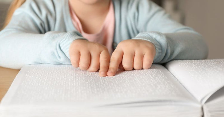How to Read Braille: a 2026 Guide